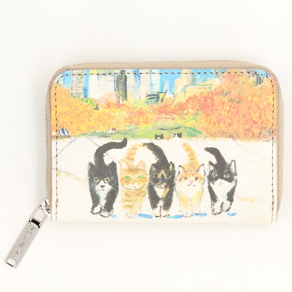 マンハッタナーズ（Manhattaner’s）/【マンハッタナーズ】トップパース　ケース