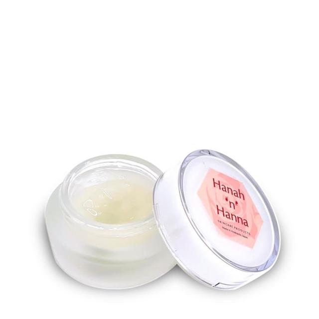 Hanah ’n’ Hanna/Hanah ’n’ Hanna モーニングセラム