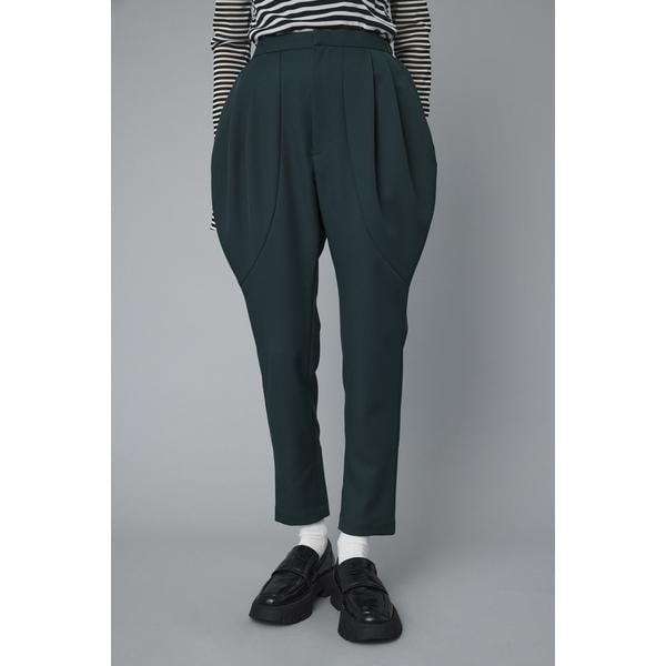 ヘリンドットサイ（HeRIN．CYE）/Mountain joggers pants