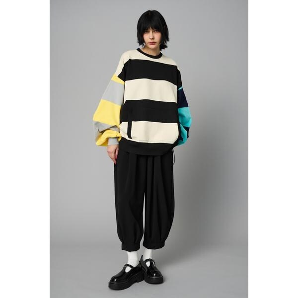 ヘリンドットサイ（HeRIN．CYE）/Aladdin pants