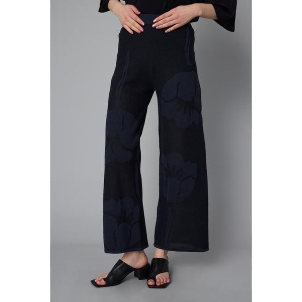 ヘリンドットサイ（HeRIN．CYE）/Lace pants