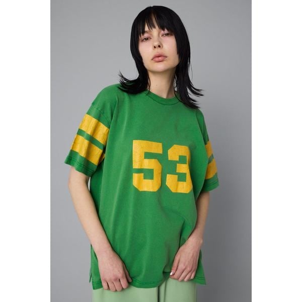 ヘリンドットサイ（HeRIN．CYE）/No．53 Tee