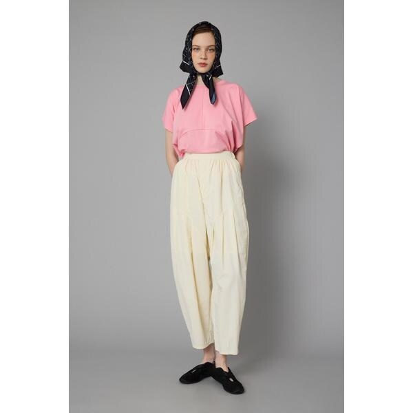 ヘリンドットサイ（HeRIN．CYE）/Balloon pants