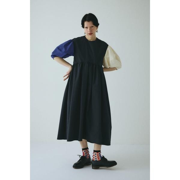 ヘリンドットサイ（HeRIN．CYE）/Many gathered one piece