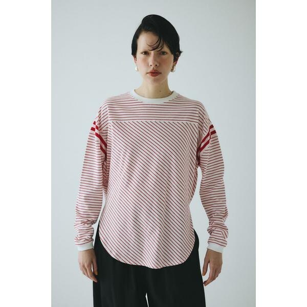 ヘリンドットサイ（HeRIN．CYE）/Design border tops