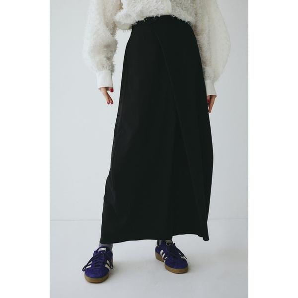 ヘリンドットサイ（HeRIN．CYE）/Long skirt pants