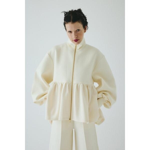 ヘリンドットサイ（HeRIN．CYE）/NORA×HeRIN bubblyjersey BZ