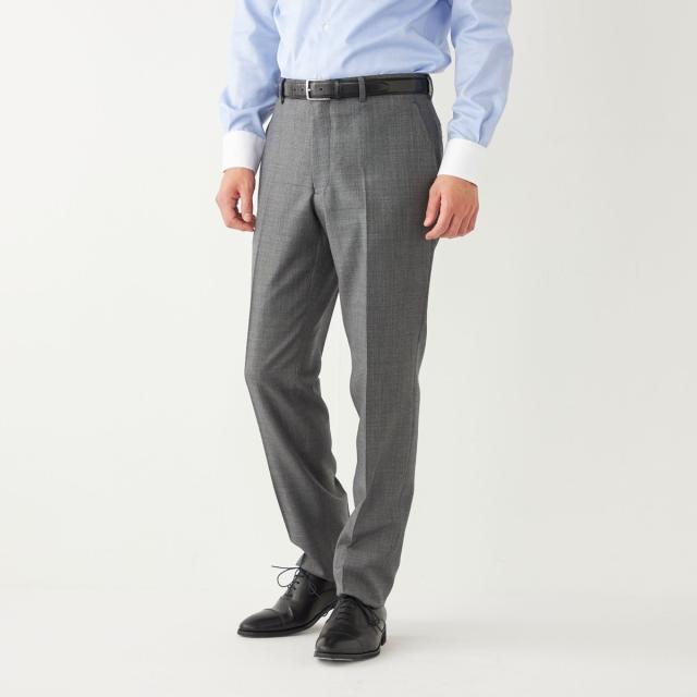 シップス カラーズ（SHIPS Colors）/SHIPS Colors:CANONICO パンツ(セットアップ対応可能)