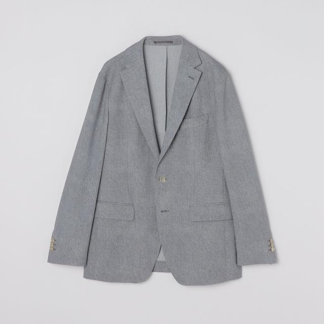 シップス カラーズ（SHIPS Colors）/SHIPS Colors:〈洗濯機可能〉AVANT 2Bジャケット(セットアップ対応可能)