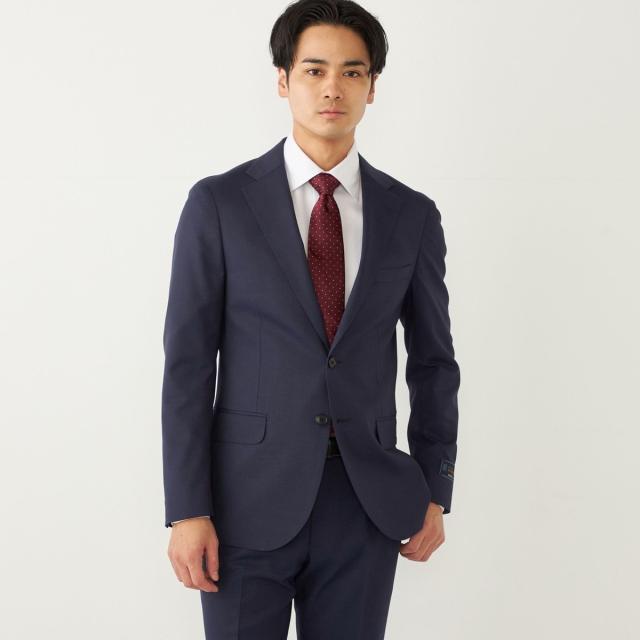 シップス カラーズ（SHIPS Colors）/SHIPS Colors:〈洗濯機可能〉TW ジャケット 2(セットアップ対応可能)