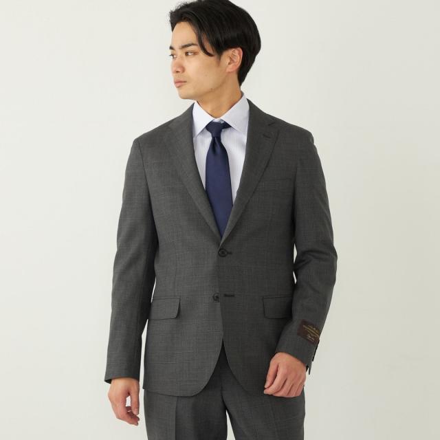 シップス カラーズ（SHIPS Colors）/SHIPS Colors:CANONICO  スーツ ジャケット(セットアップ対応可能)