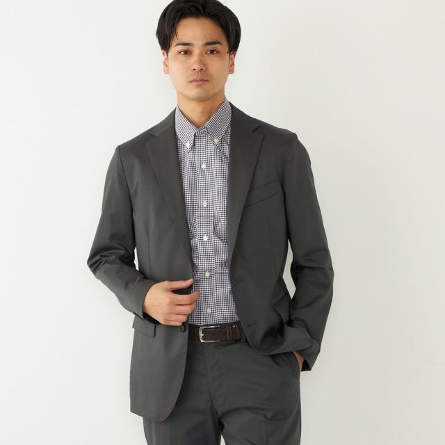 シップス カラーズ（SHIPS Colors）/SHIPS Colors:〈洗濯機可能〉COOL EXPERIENCE(R) ジャケット