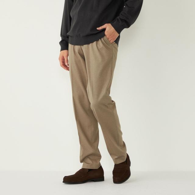 シップス カラーズ（SHIPS Colors）/SHIPS Colors:〈洗濯機可能〉AVANT(R) ストレッチ スラックス(セットアップ対応)