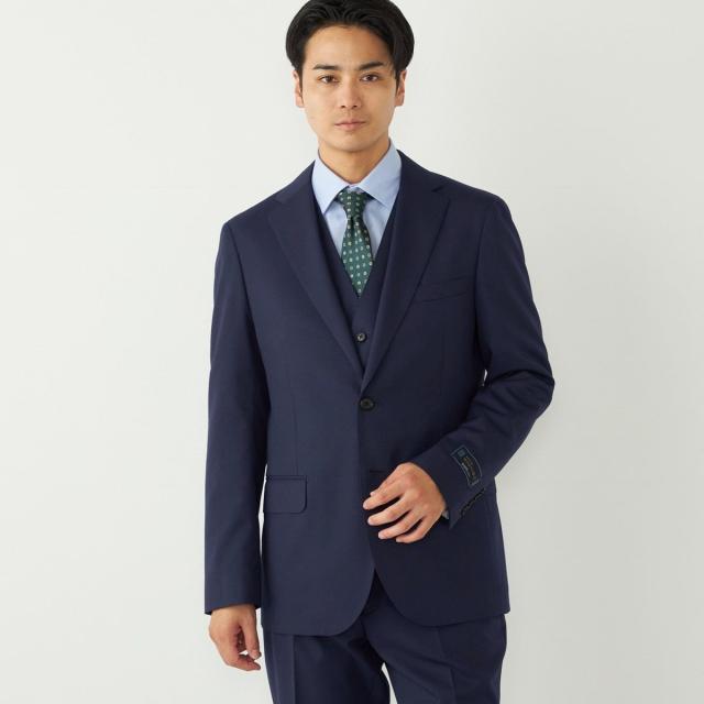 シップス カラーズ（SHIPS Colors）/SHIPS Colors:〈洗濯機可能〉T/W スーツ ジャケット(セットアップ対応可能)