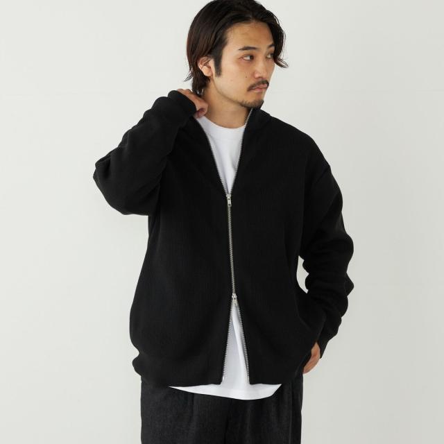 シップス カラーズ（SHIPS Colors）/SHIPS Colors:〈洗濯機可能〉ドライバーズ ニット