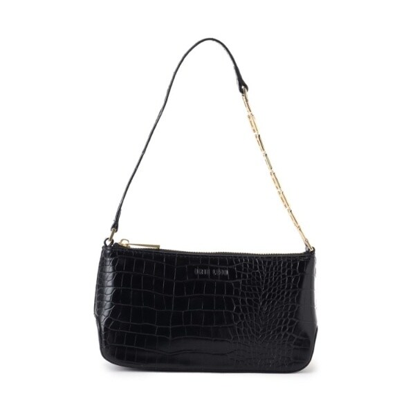 ギャレスト（GALLEST）/【BRIE LEONブリーレオン】スモールチェーンバッグ