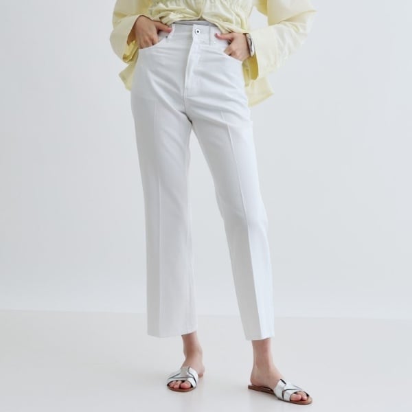 ギャレスト（GALLEST）/ライトフレアデニム