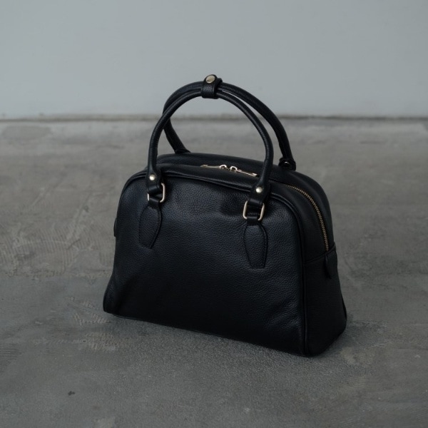 ギャレスト（GALLEST）/【MILLELA FIRENZE】レザーハンドバッグ