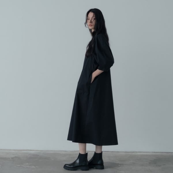 ギャレスト（GALLEST）/フォルムスリーブワンピース ギャレスト（GALLEST）/フォルムスリーブワンピースの通販はau PAY