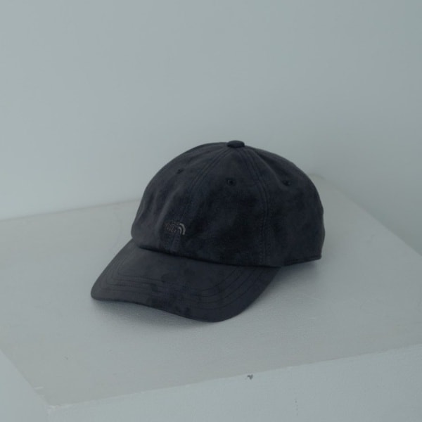 ギャレスト（GALLEST）/◆【THE NORTH FACE Purple Label】Synthetic Leather Cap
