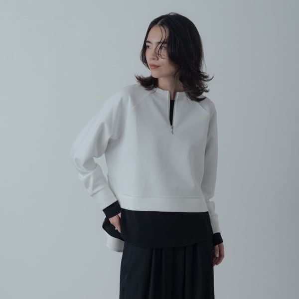 ギャレスト（GALLEST）/フォルムダンボールトップス