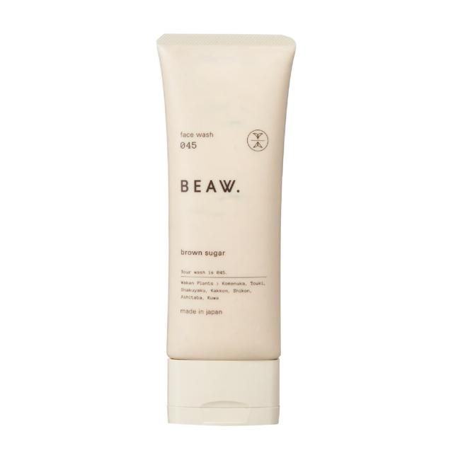 ナチュラルテック（natural tech）/BEAW．フェイスウォッシュ045の通販はau PAY マーケット - Brand Square by OIOI （ブランドスクエアbyマルイ ...