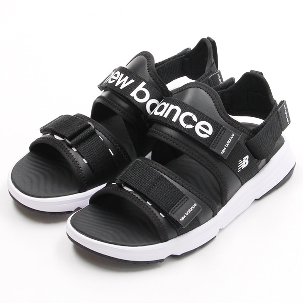 ニューバランス（new balance）/NEWBALANCE/ニューバランス/750 Straps/750 ストラップ サンダル