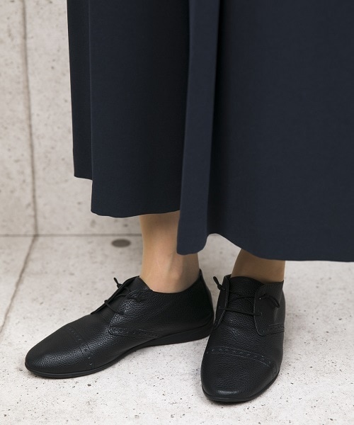 ブランブルー（ブランブルー）/Blanc / Bleu ストレートチップスリッポン