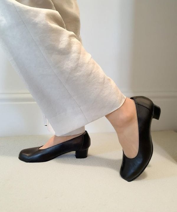 ブランブルー（ブランブルー）/プレーンパンプス