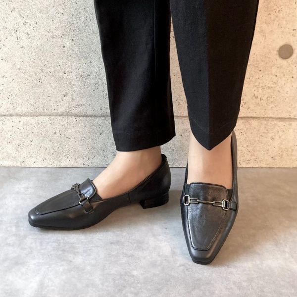 ブランブルー（ブランブルー）/ローファーパンプス