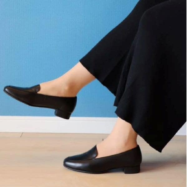 ブランブルー（ブランブルー）/ローファー