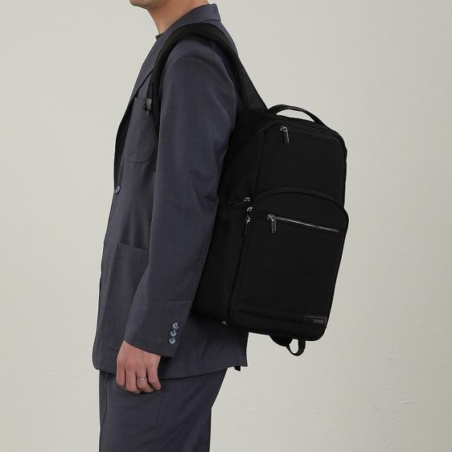 エース（ACE）/リュックサック 14．0インチPC B4収納 ビジネスリュック エース ACE イグニス2