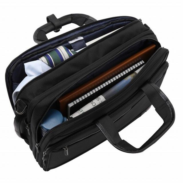 エース（ACE）/ビジネスバッグ 3WAY 15．6インチPC B4収納 ブリーフ