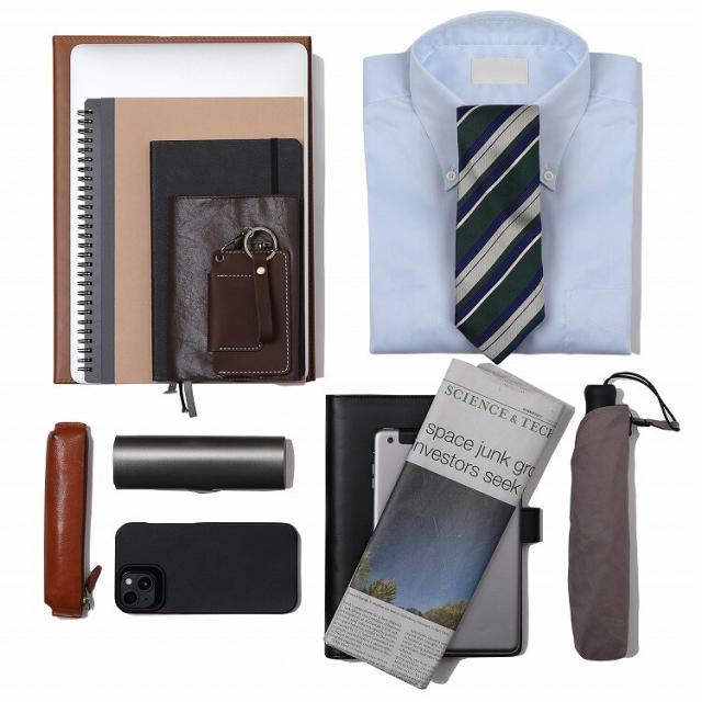 エース（ACE）/ビジネスバッグ 3WAY 15．6インチPC B4収納 ブリーフ