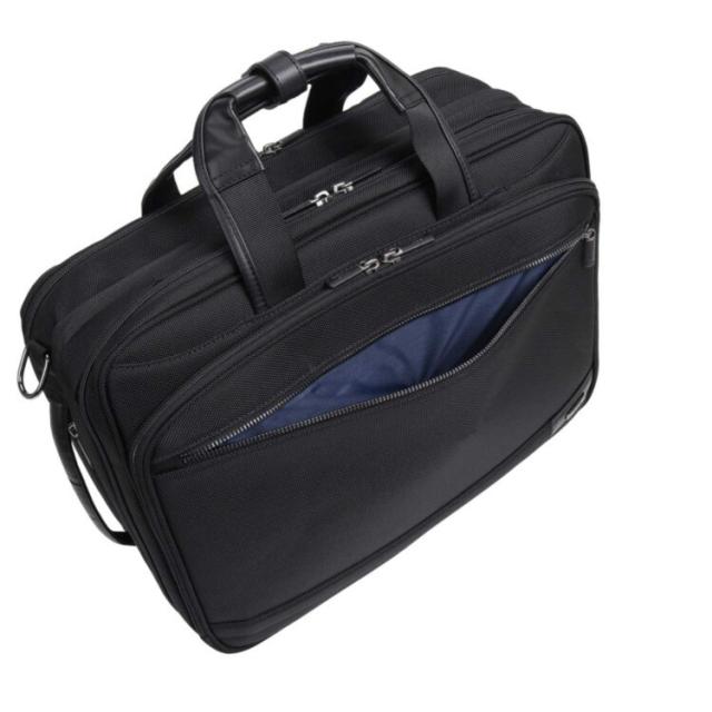 エース（ACE）/ビジネスバッグ 3WAY 15．6インチPC B4収納 ブリーフ