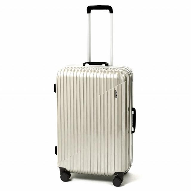 エース（ACE）/スーツケース キャリーケース 5〜7泊程度 58L フレーム