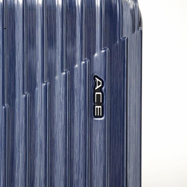 エース（ACE）/スーツケース キャリーケース 5〜7泊程度 58L フレーム