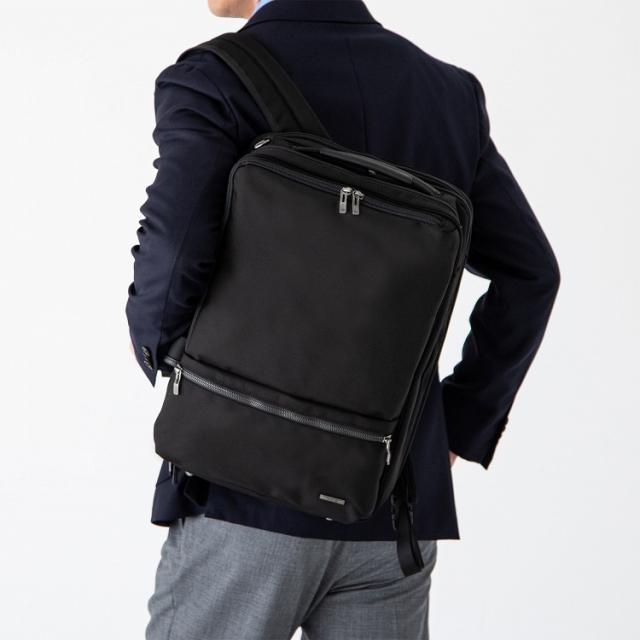 エース（ACE）/3WAYバッグ B4 15．0インチPC コーデュラバリスティック ACE