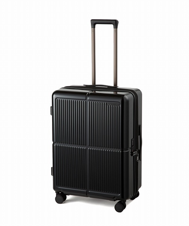 エース（ACE）/スーツケース 63/75L 拡張機能 キャスターストッパー ACE ファームロード 05892