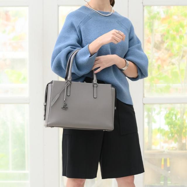 ダブルアンドデイナイト（W&．Day/Night）/トートバック レディース A4ジャストサイズ W& トッテン