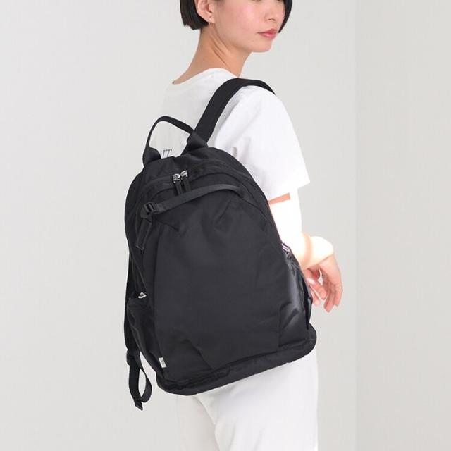 ダブルアンドデイナイト（W&．Day/Night）/リュックサック ビジネスバッグ 軽量 A4 14．0インチ W&．Day/Night アウリンコ