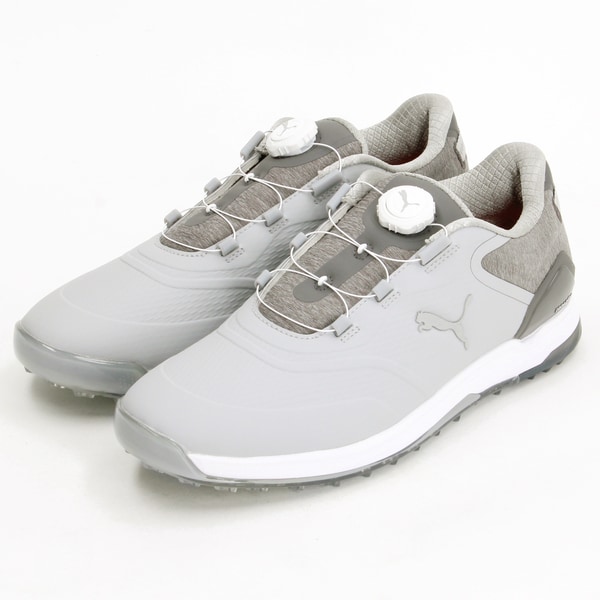 プーマ（PUMA）/PUMA GOLF/プーマゴルフ/プロアダプト アルファキャット ２．０ ディスク