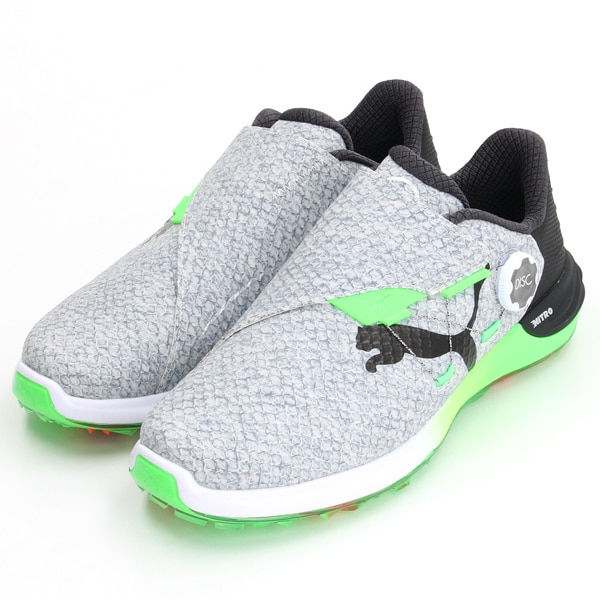 プーマ（PUMA）/プーマゴルフ/PUMA GOLF/ファントムキャット ニトロ ディスク