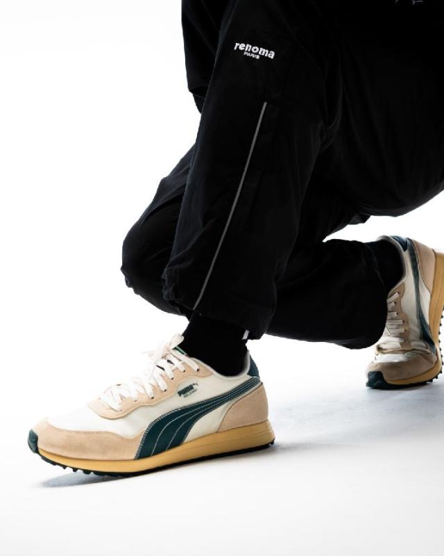 プーマ（PUMA）/ゴルフ RXP スウェットパンツ