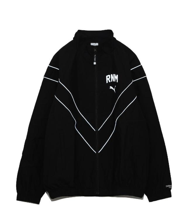 プーマ（PUMA）/ゴルフ RXP セットアップ ジャケット