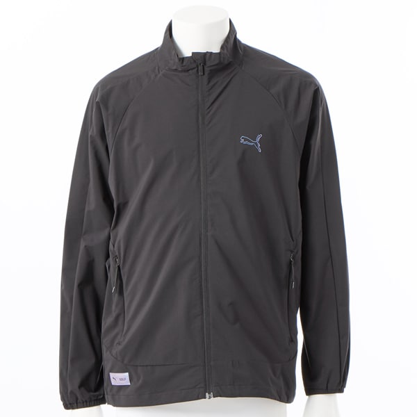 プーマ（PUMA）/PUMA GOLF/プーマゴルフ/ゴルフ シャドウキャット WIND  JK