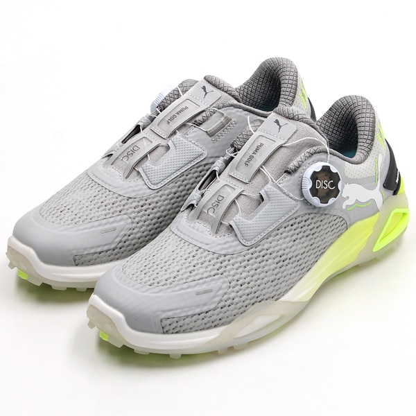 プーマ（PUMA）/プーマゴルフ/ウィメンズ ゴルフ シャドウキャット ニトロ ディスク スパイクレスシューズ
