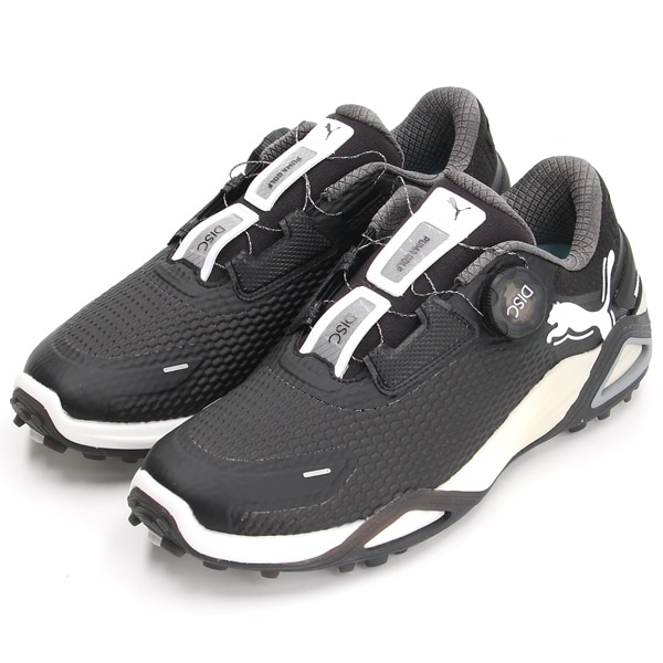 プーマ（PUMA）/プーマゴルフ/ウィメンズ ゴルフ シャドウキャット ニトロ ディスク スパイクレスシューズ