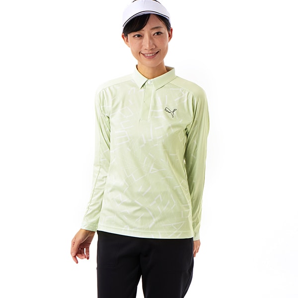 プーマ（PUMA）/プーマゴルフ/PUMA GOLF/シャドウキャットＷＧＲＡＰＨＩＣＬ／ＳＰ