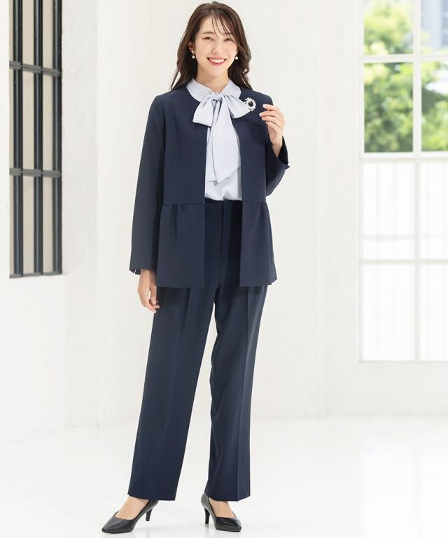 メッキ サイズ:38 22AW BON BON 7008 アシンメトリーティアード